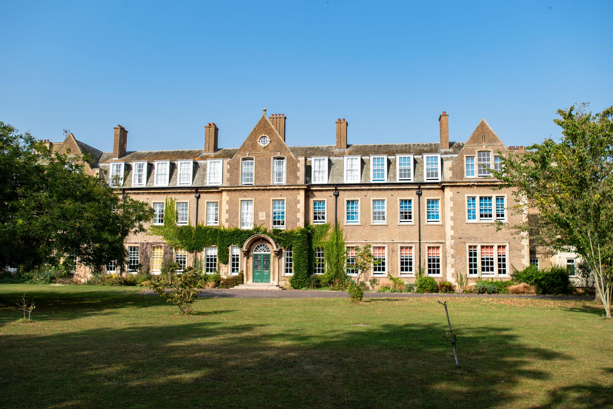 An Interview with Alexander Dragonetti (G 03) | Oundle School