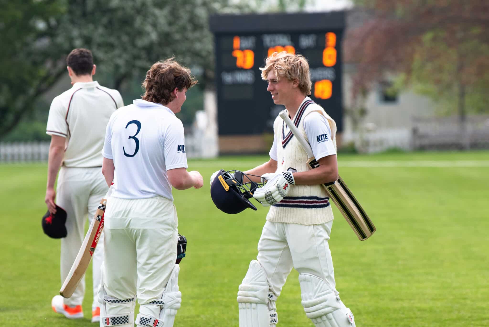 2024-25 Sports Report | Oundle School
