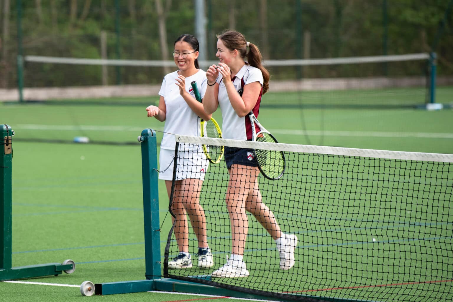 Sport | Oundle School