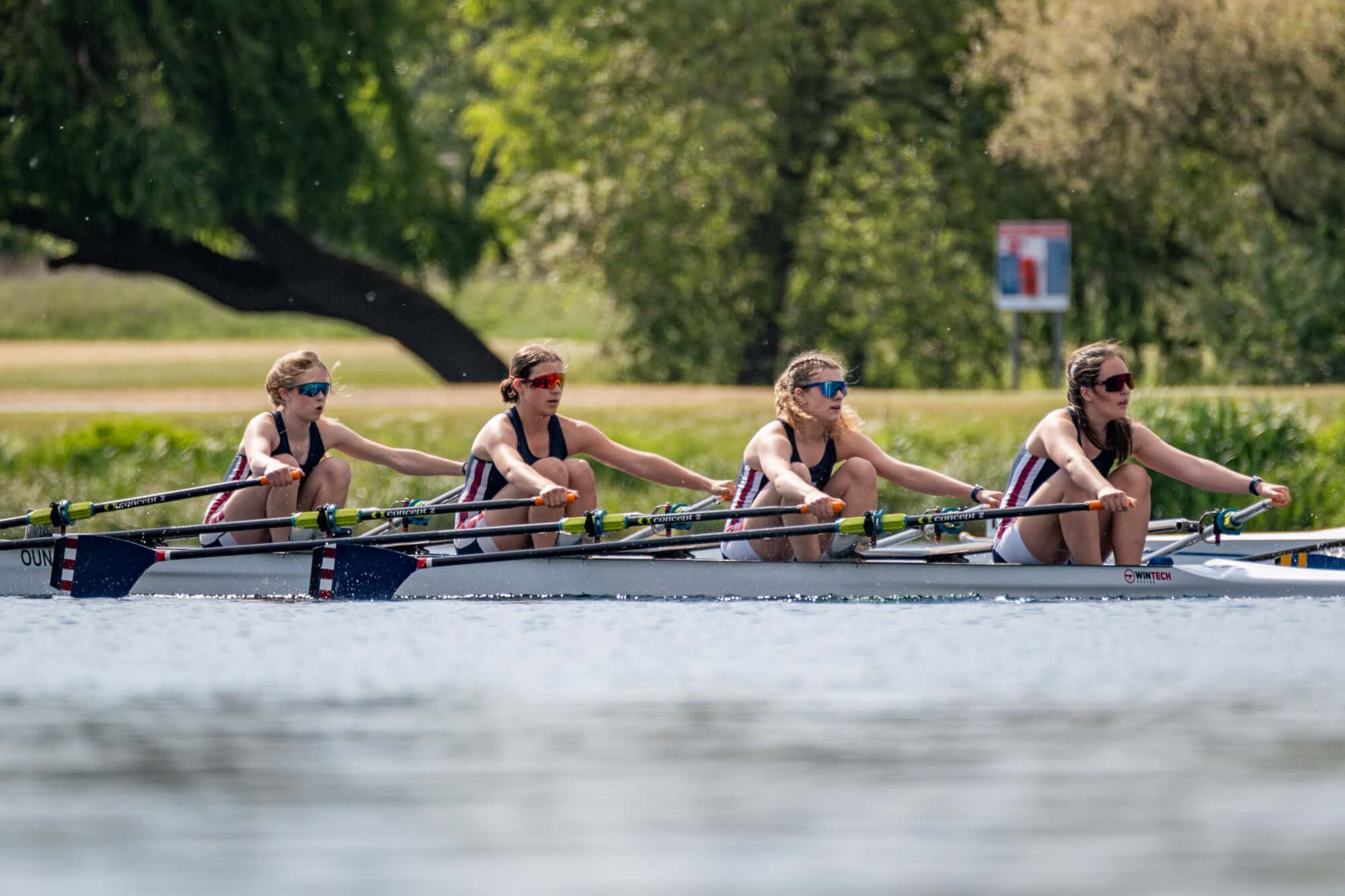 Sport | Oundle School