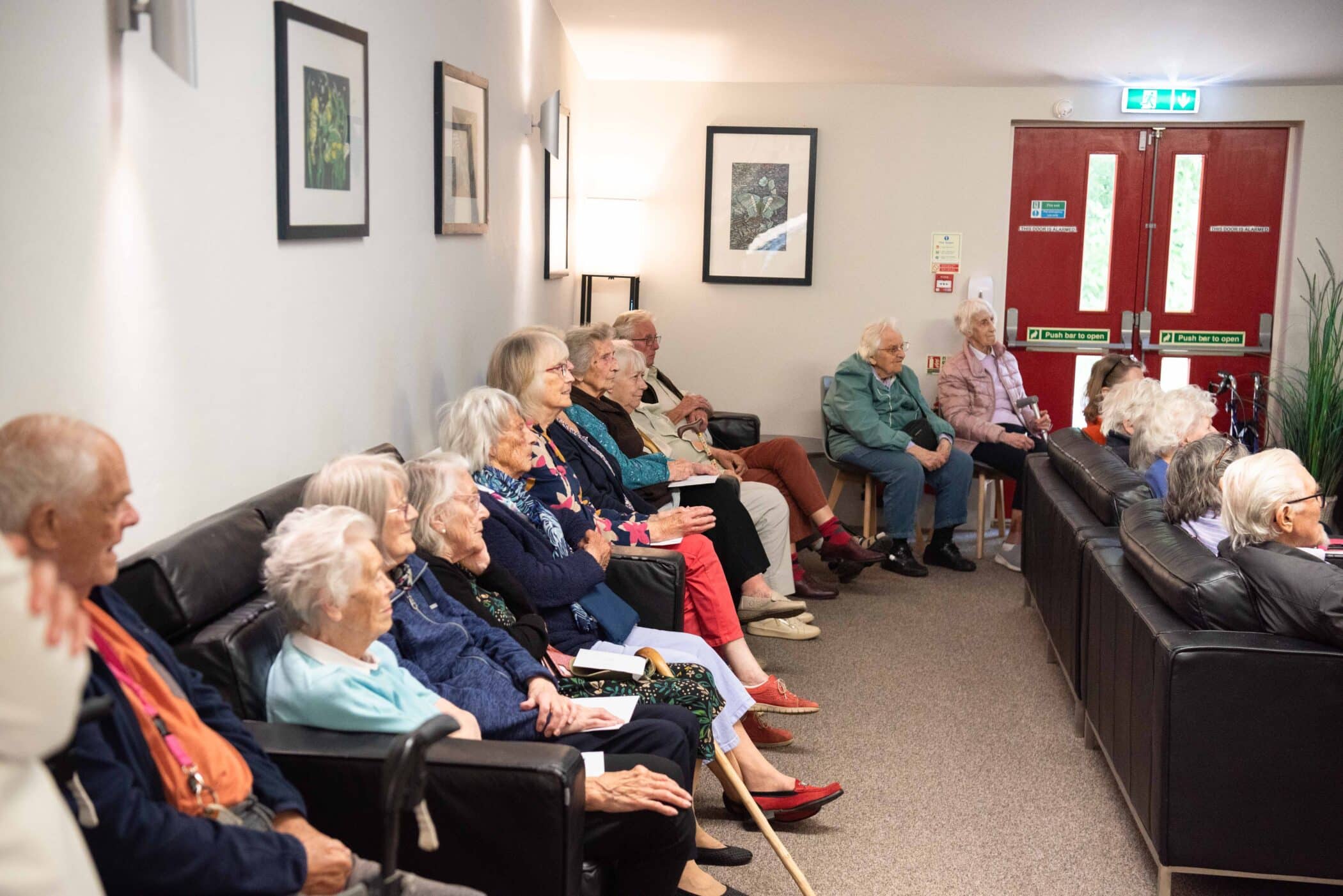 Service and Activities | Oundle School