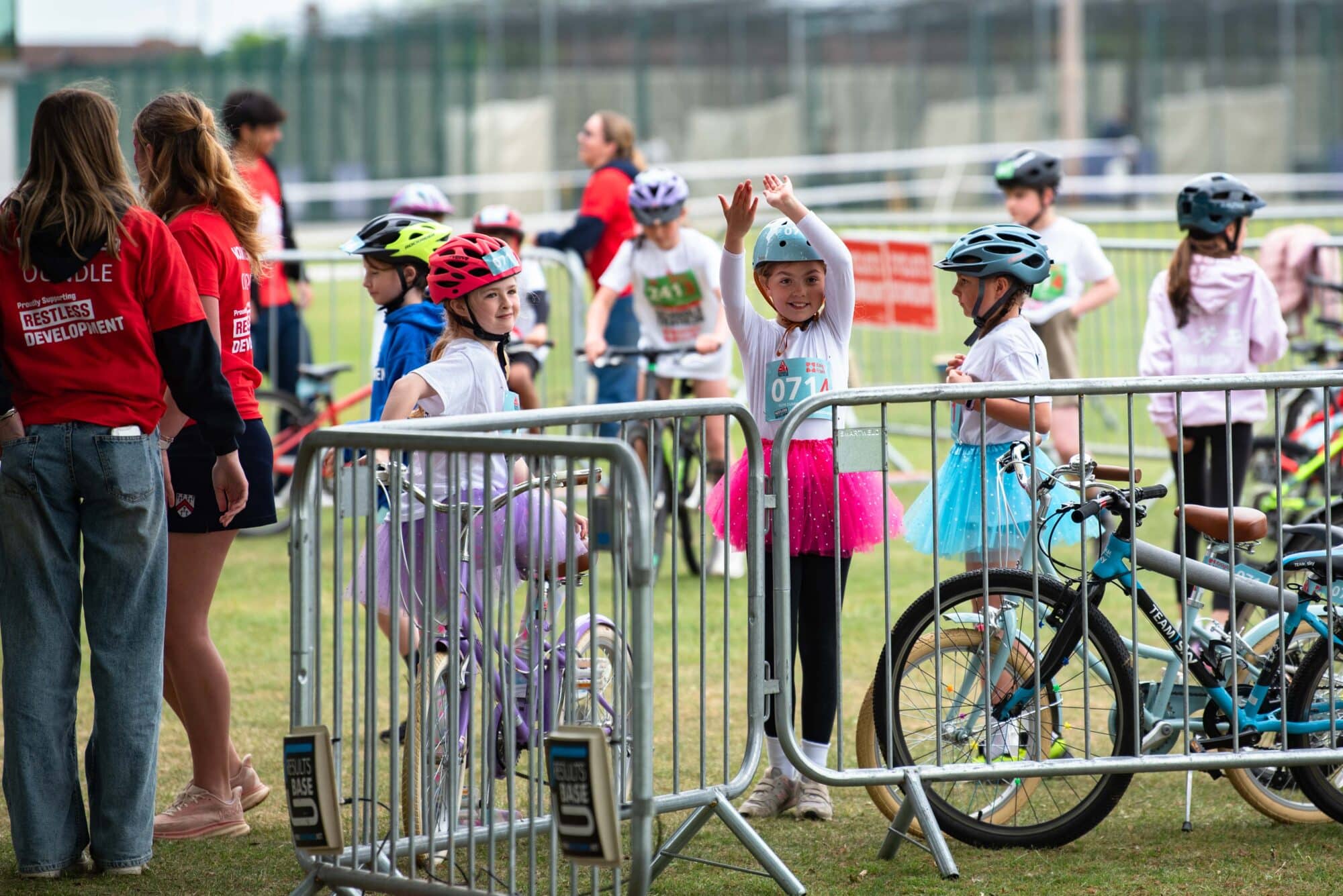 2024-25 Sports Report | Oundle School