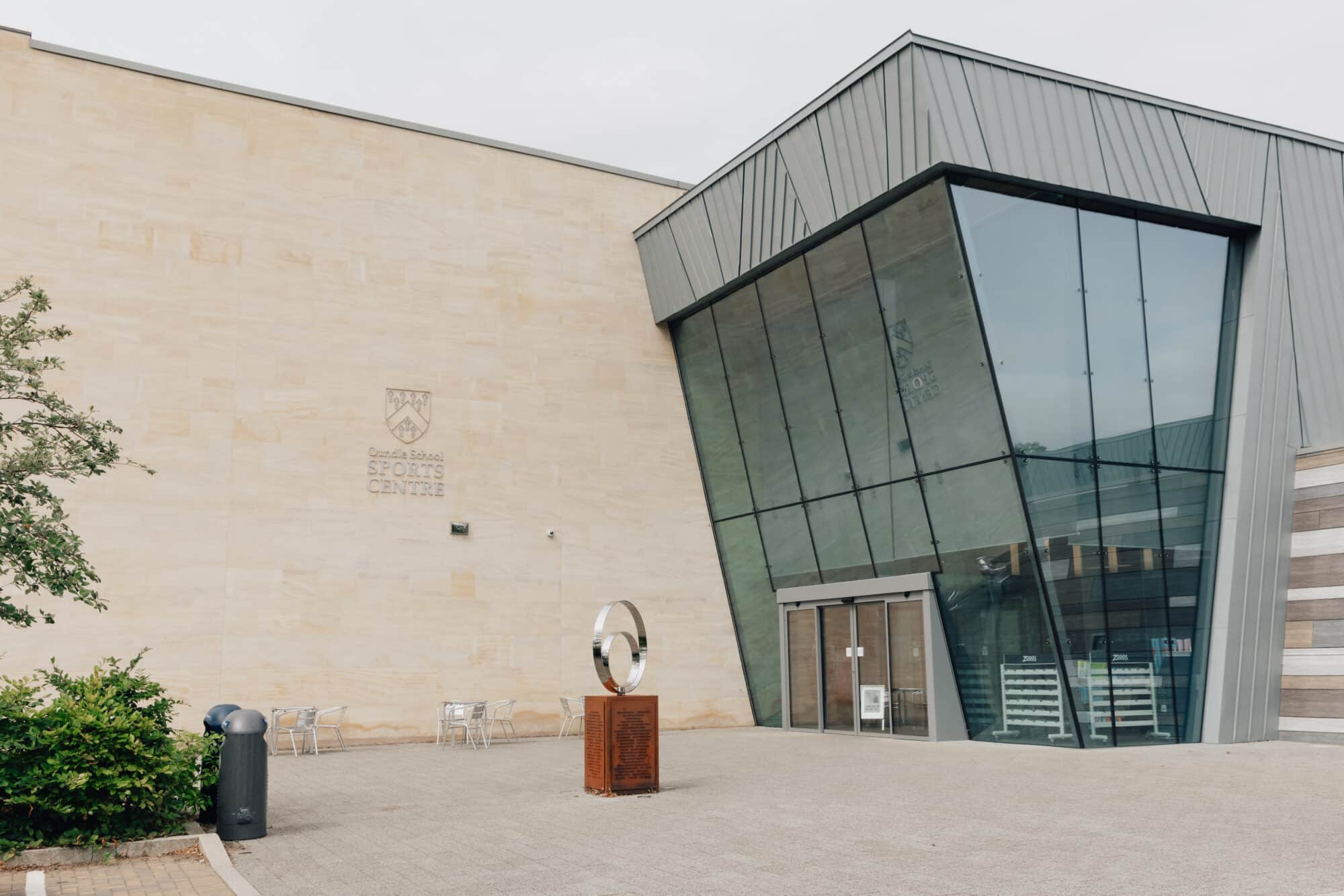 Sport Scholarships | Oundle School