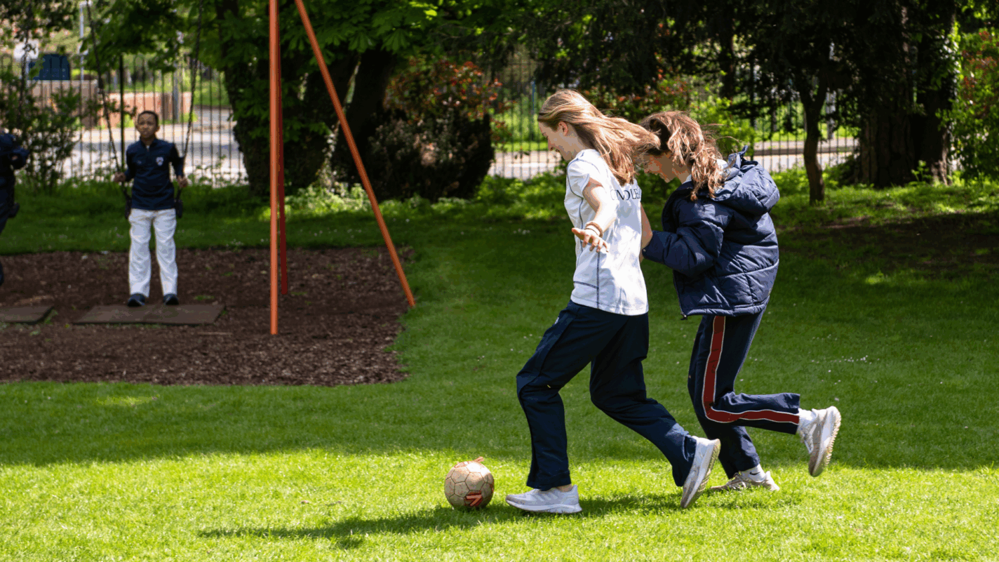 11+ (Year 7) Open Day | Oundle School