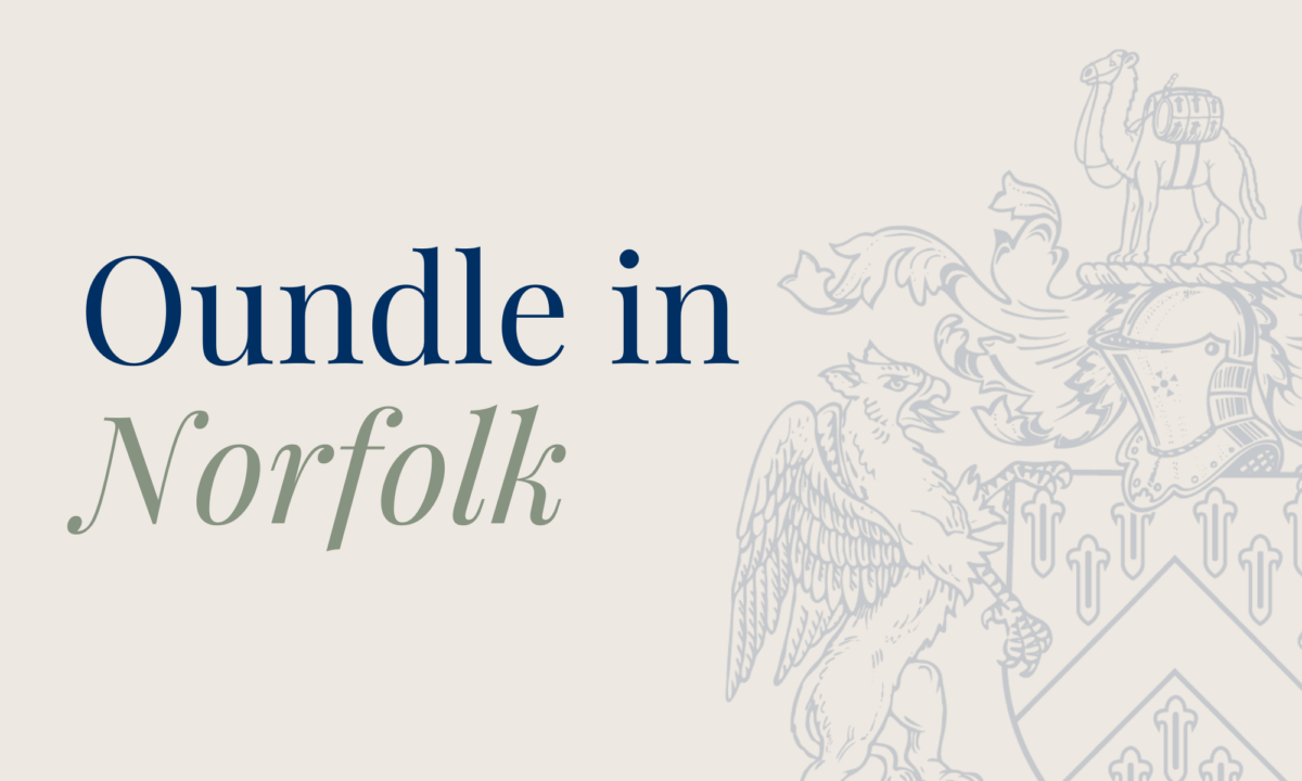 Upcoming Events | Oundle School