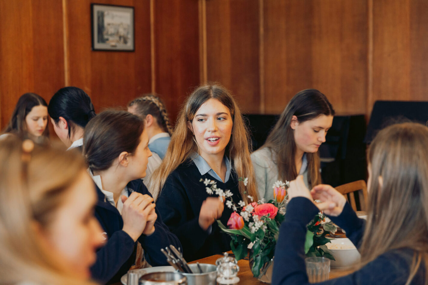 Home | Oundle School | Coeducational Boarding and Day School