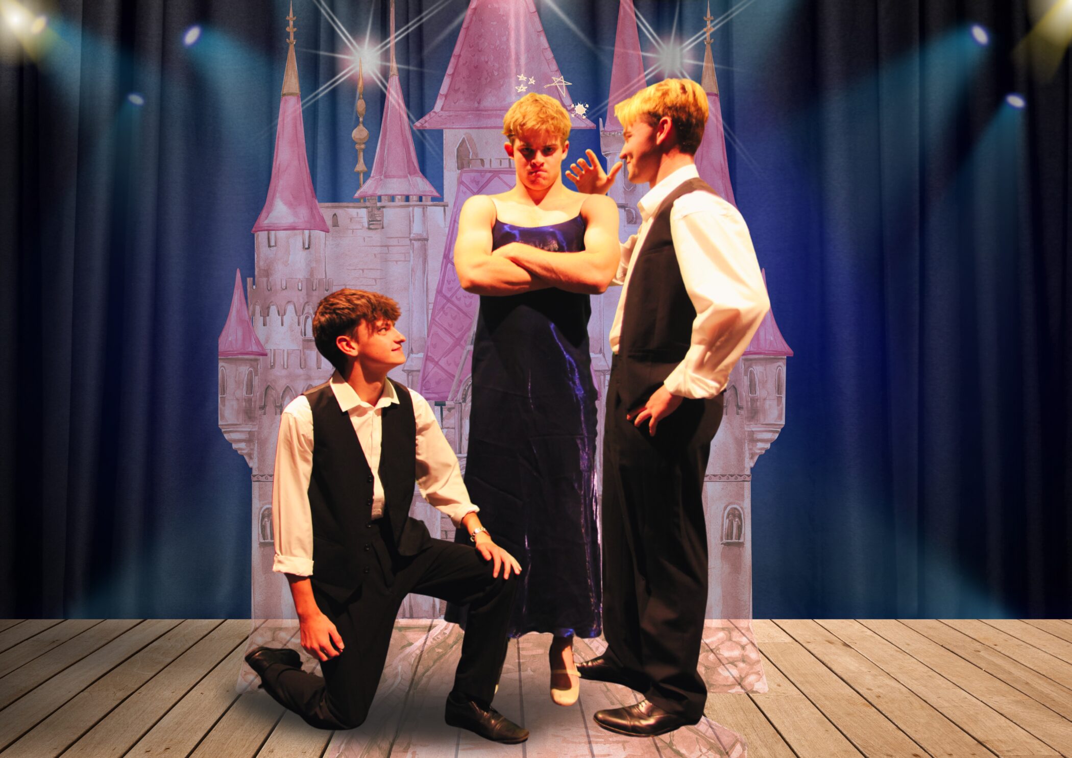 The Brothers Grimm | Oundle School