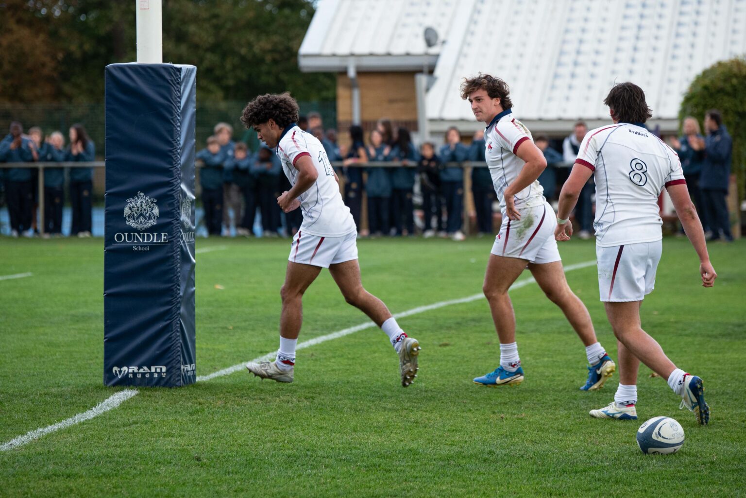 Sport Scholarships | Oundle School