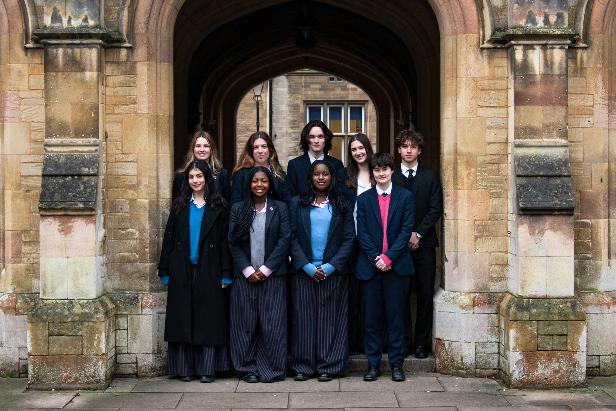 Oxbridge Offers 2026 | Oundle School