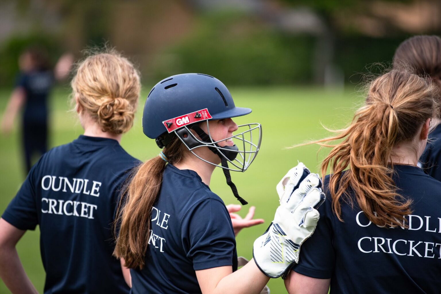 Sport Scholarships | Oundle School